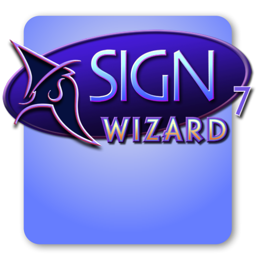 Sign Wizard Homepage